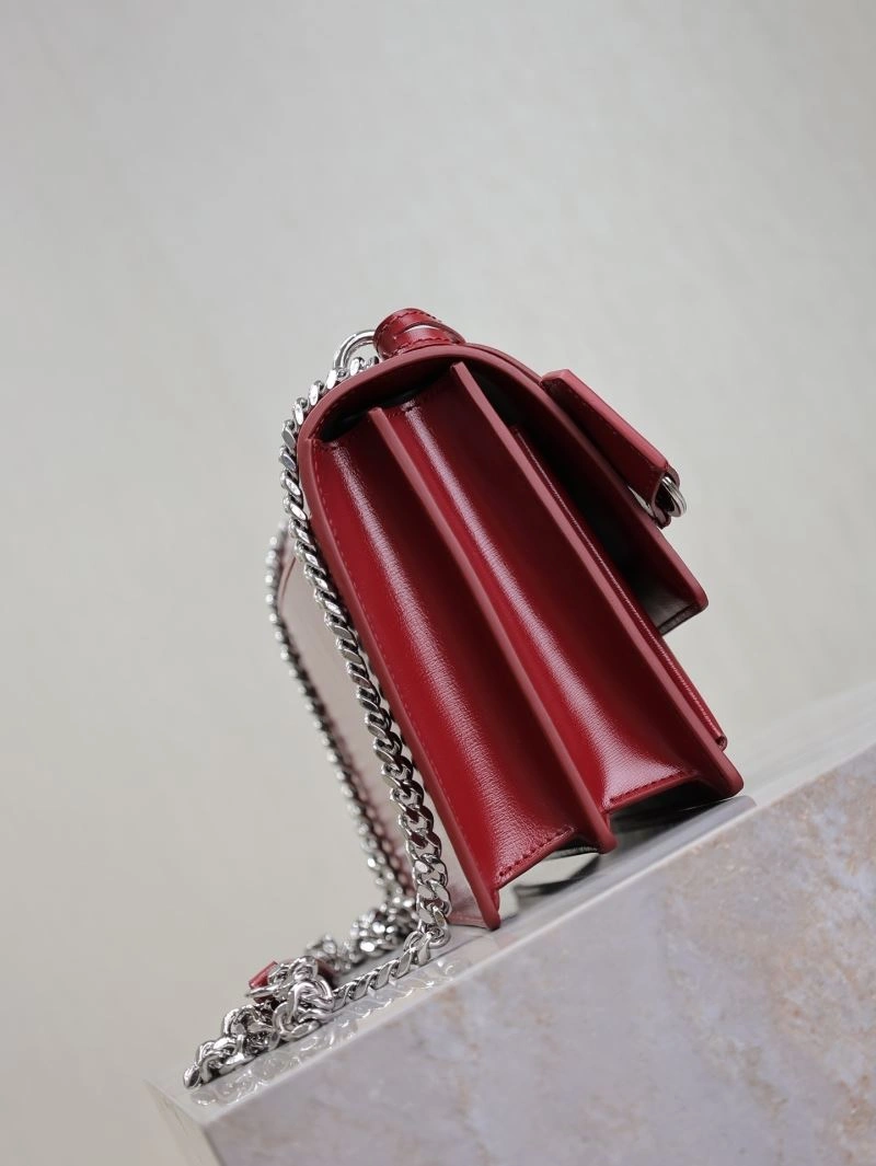 High accuracy YSL Satchel Bags
