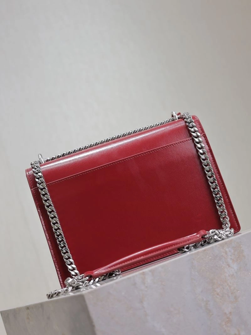 High accuracy YSL Satchel Bags