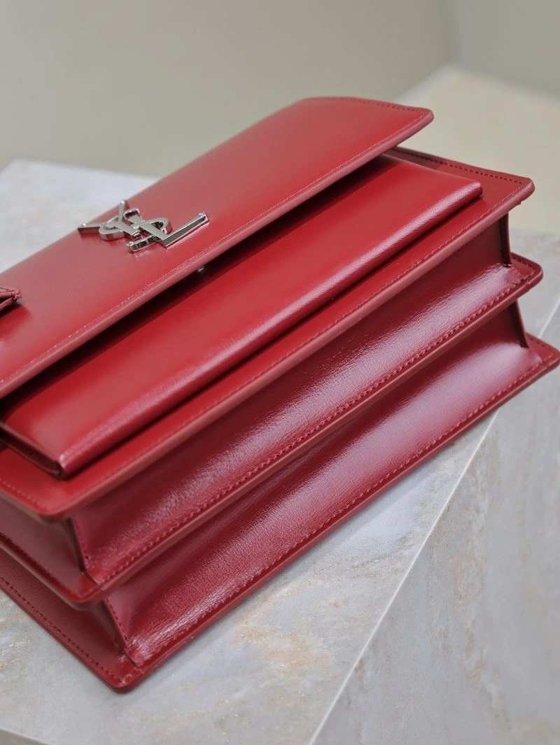 High accuracy YSL Satchel Bags