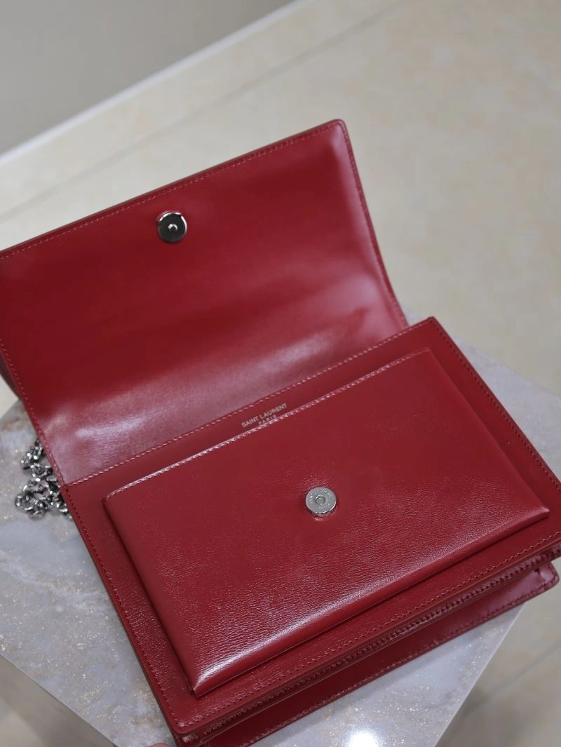 High accuracy YSL Satchel Bags