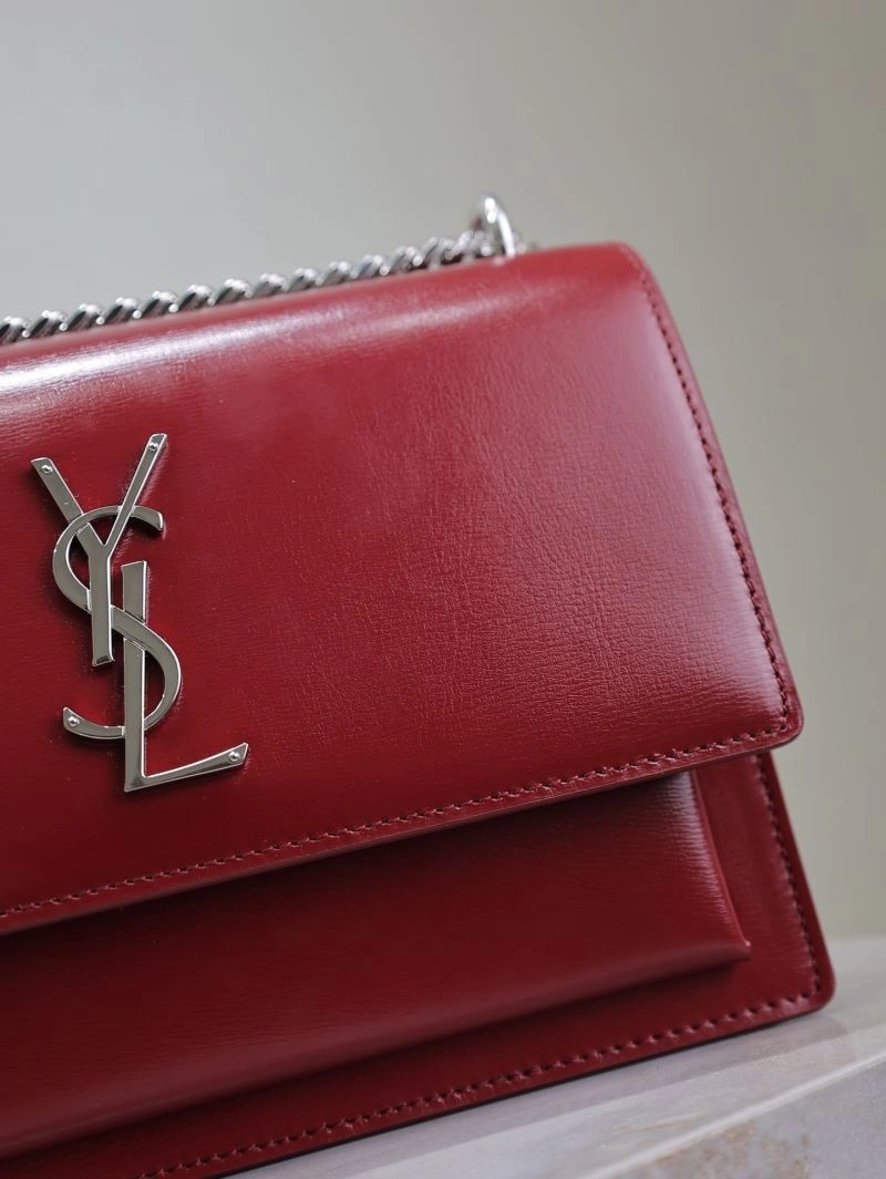 High accuracy YSL Satchel Bags