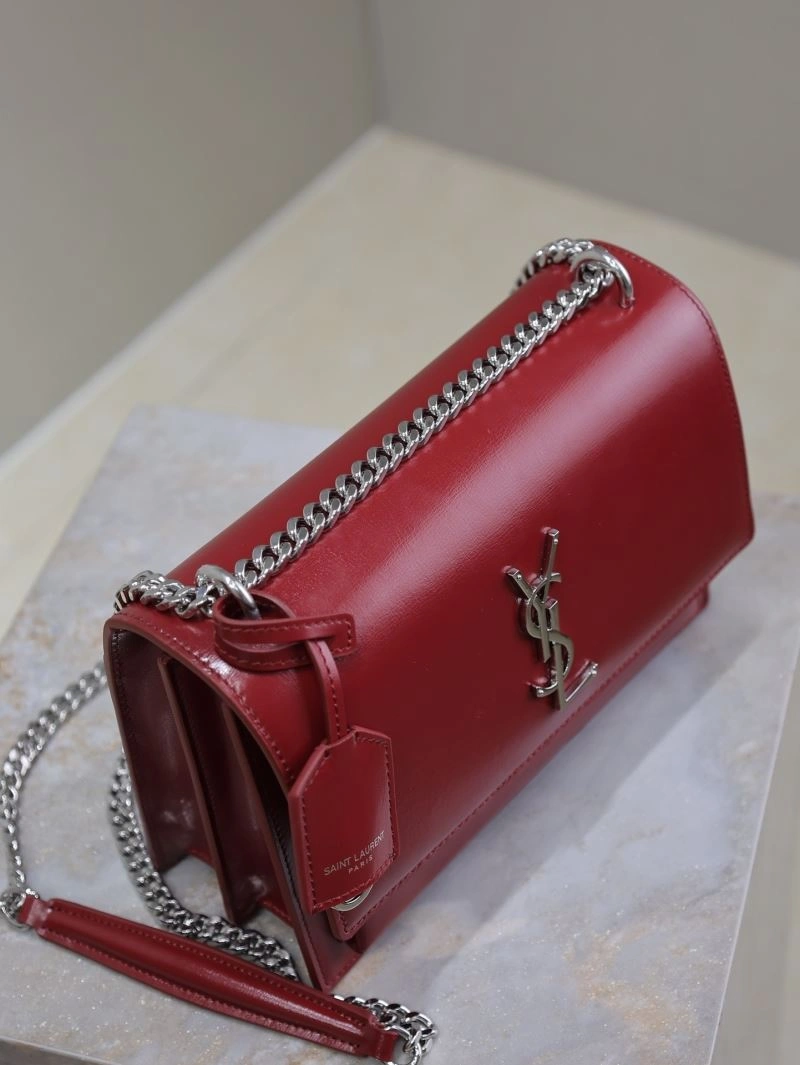 High accuracy YSL Satchel Bags
