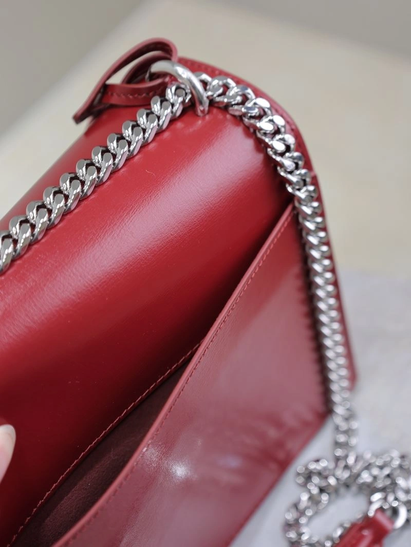 High accuracy YSL Satchel Bags