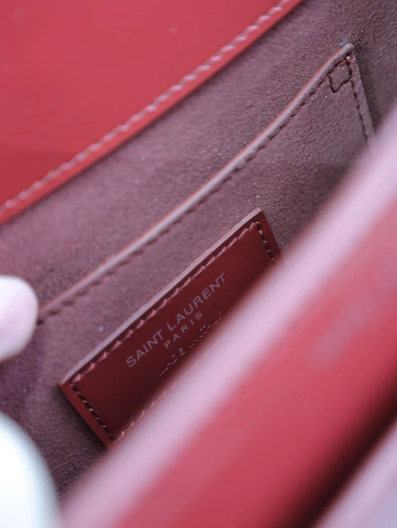 High accuracy YSL Satchel Bags