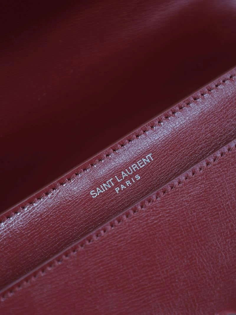 High accuracy YSL Satchel Bags