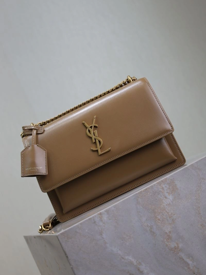 Perfect replica YSL Satchel Bags