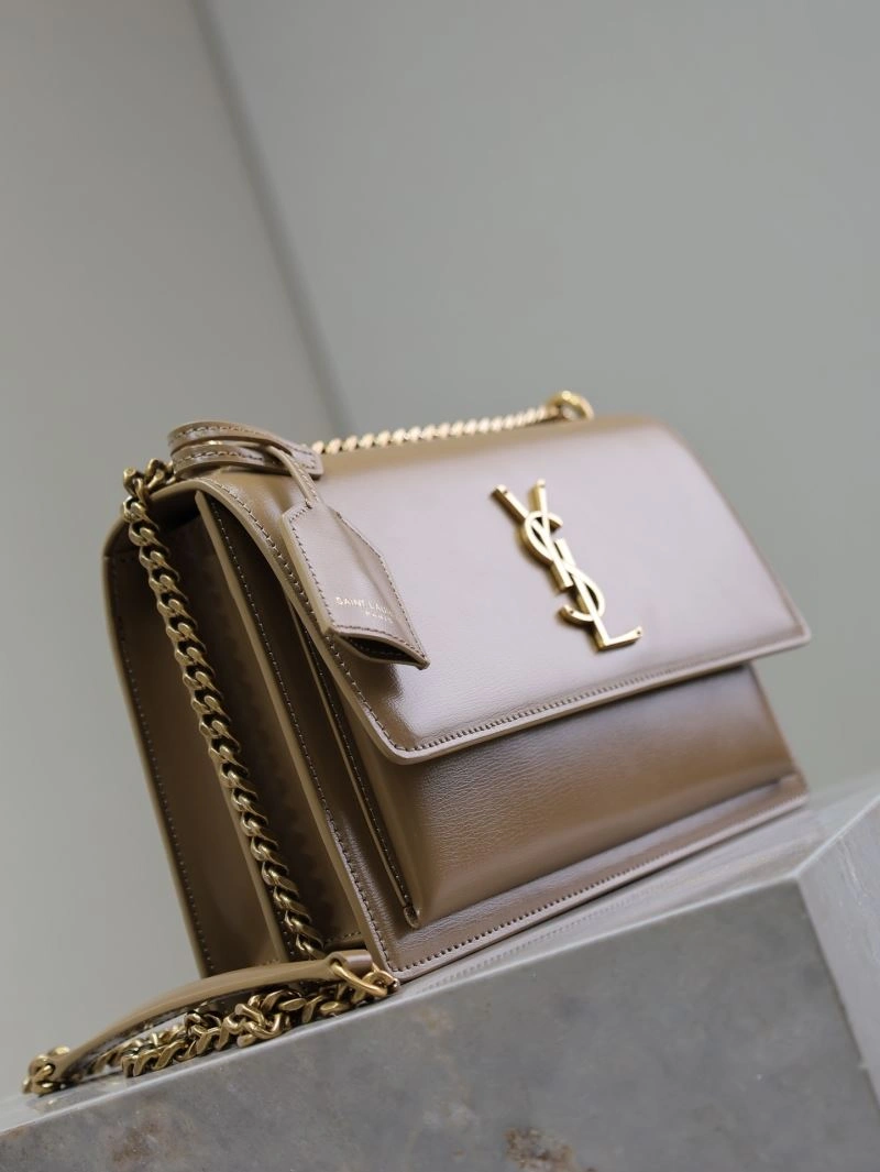Perfect replica YSL Satchel Bags