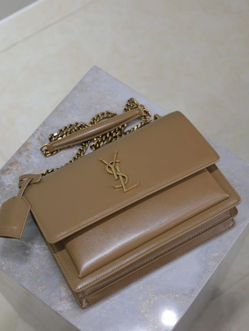 Perfect replica YSL Satchel Bags