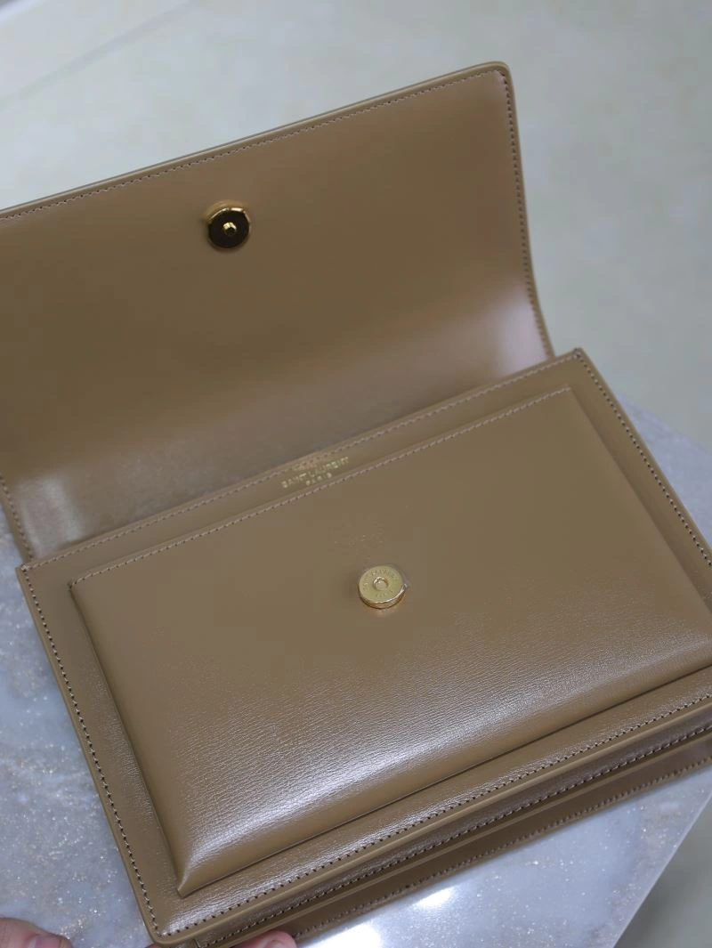 Perfect replica YSL Satchel Bags