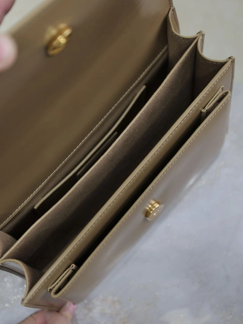 Perfect replica YSL Satchel Bags