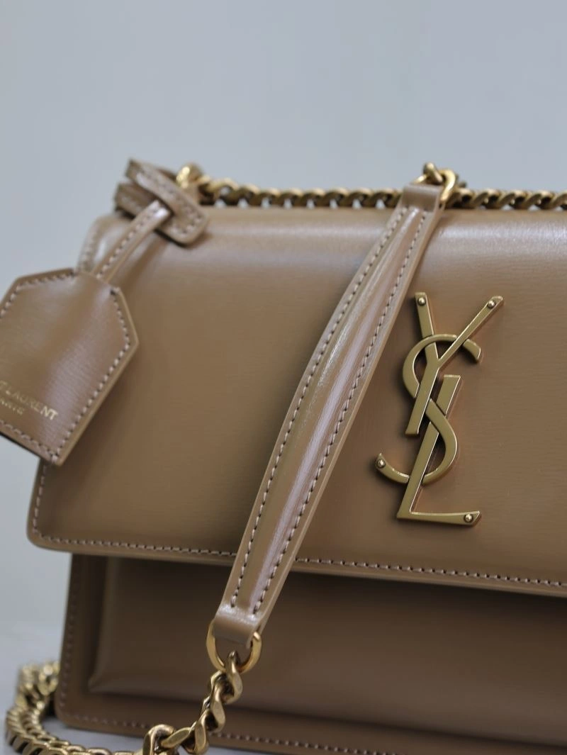 Perfect replica YSL Satchel Bags