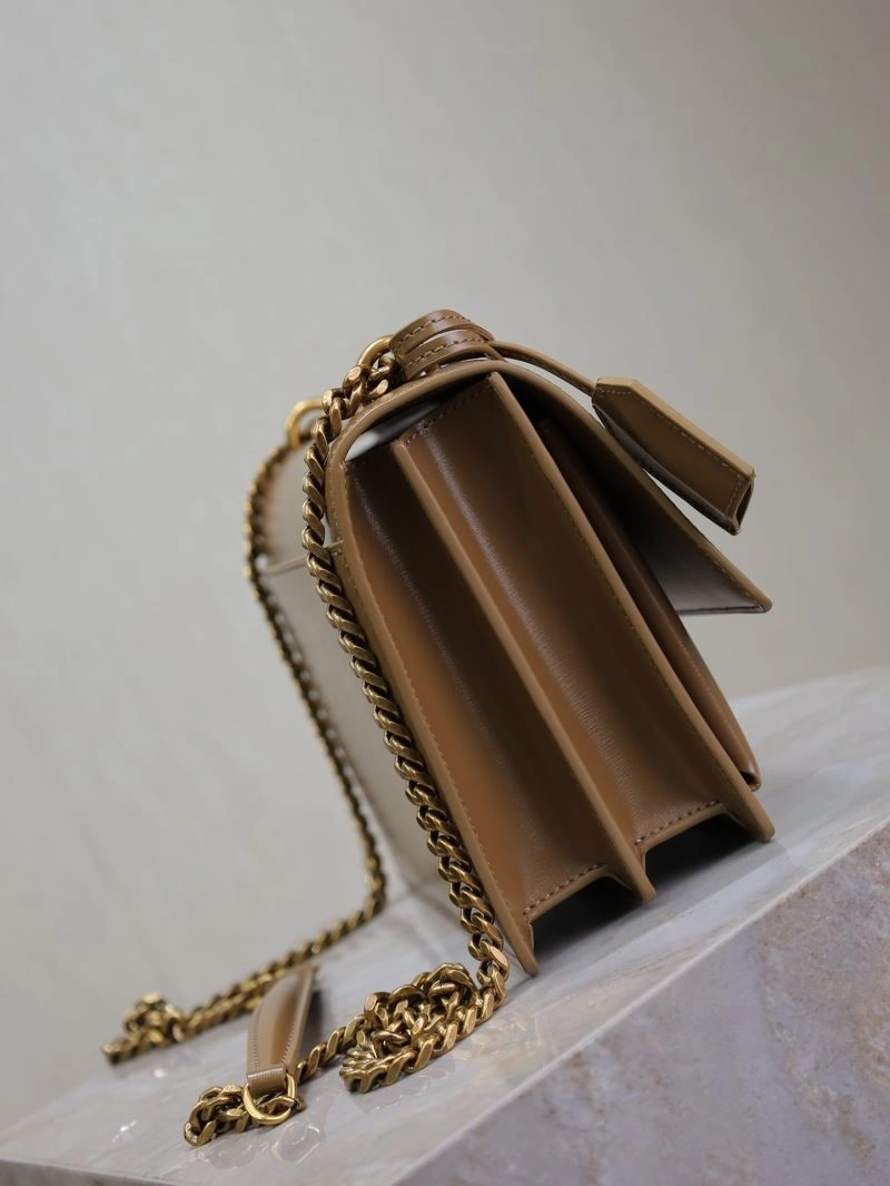 Perfect replica YSL Satchel Bags