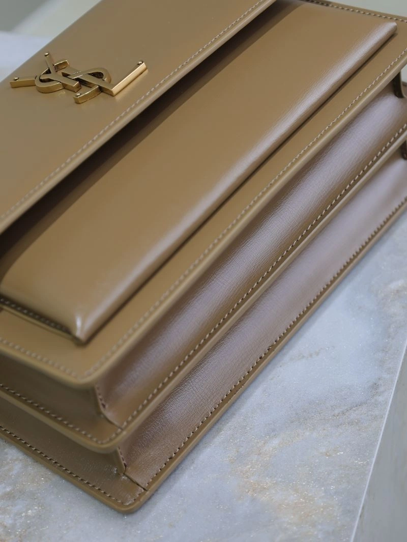 Perfect replica YSL Satchel Bags