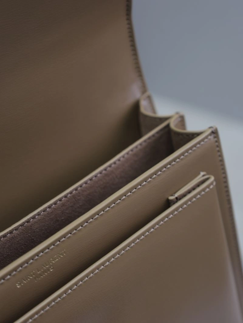Perfect replica YSL Satchel Bags