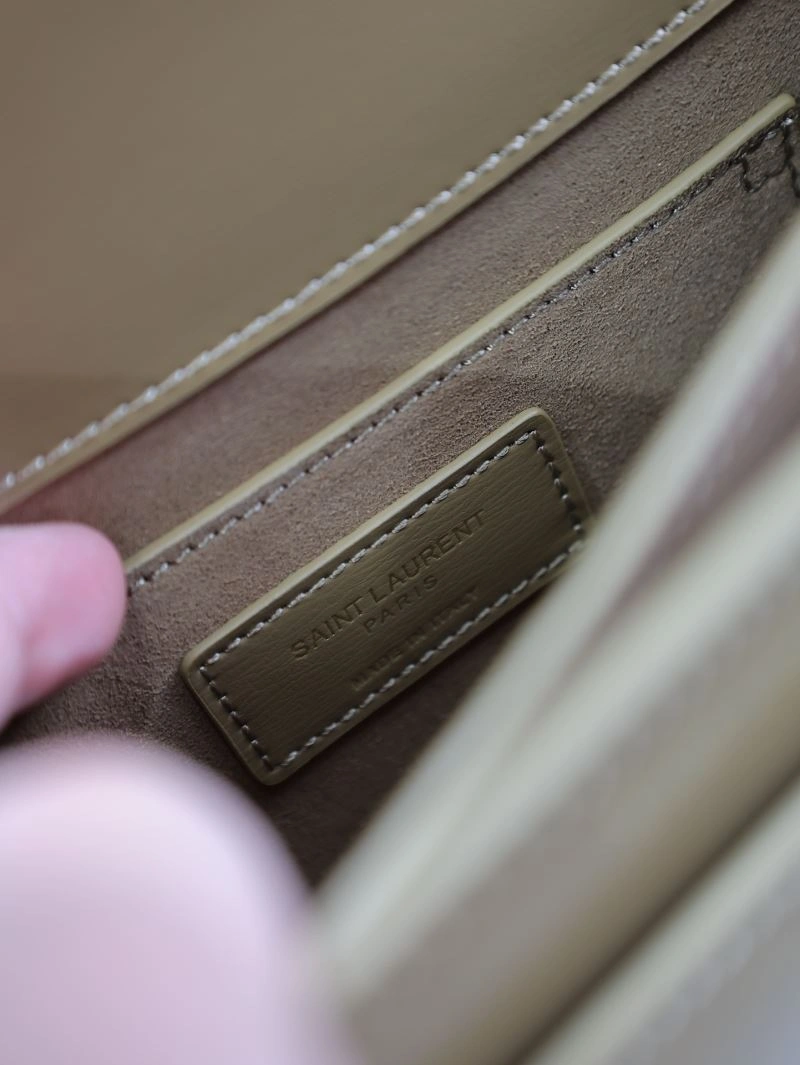 Perfect replica YSL Satchel Bags