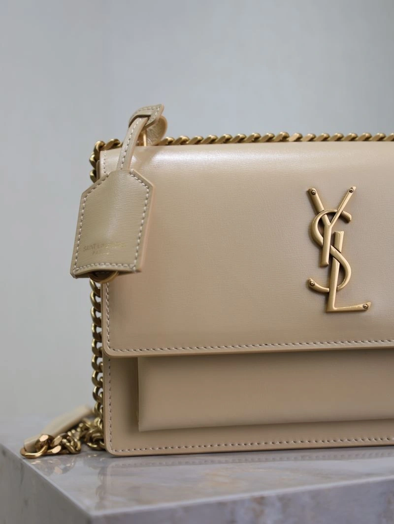 Precise copy YSL Satchel Bags