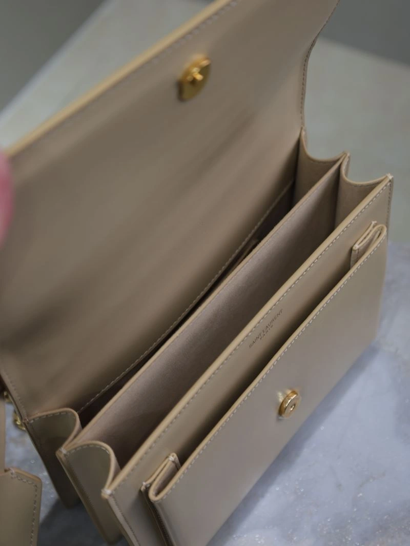 Precise copy YSL Satchel Bags