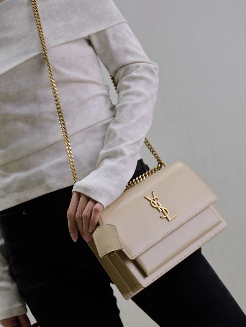 Precise copy YSL Satchel Bags