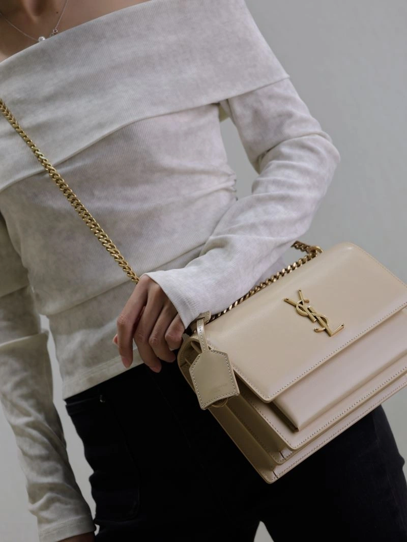 Precise copy YSL Satchel Bags