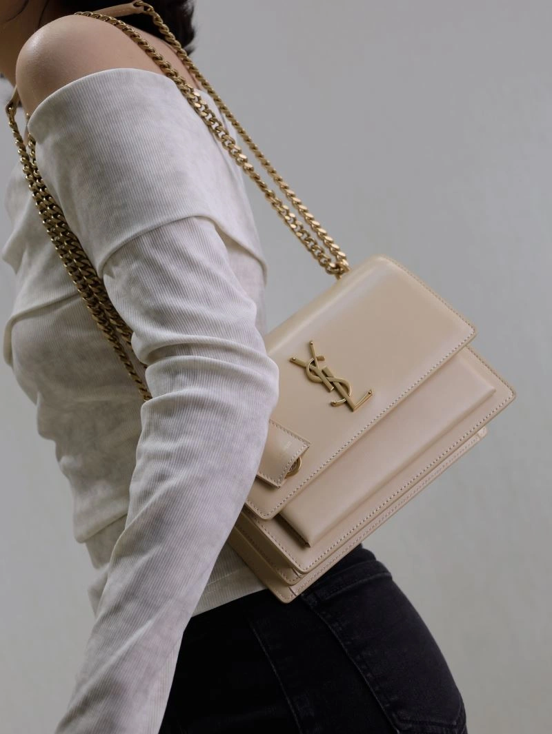 Precise copy YSL Satchel Bags
