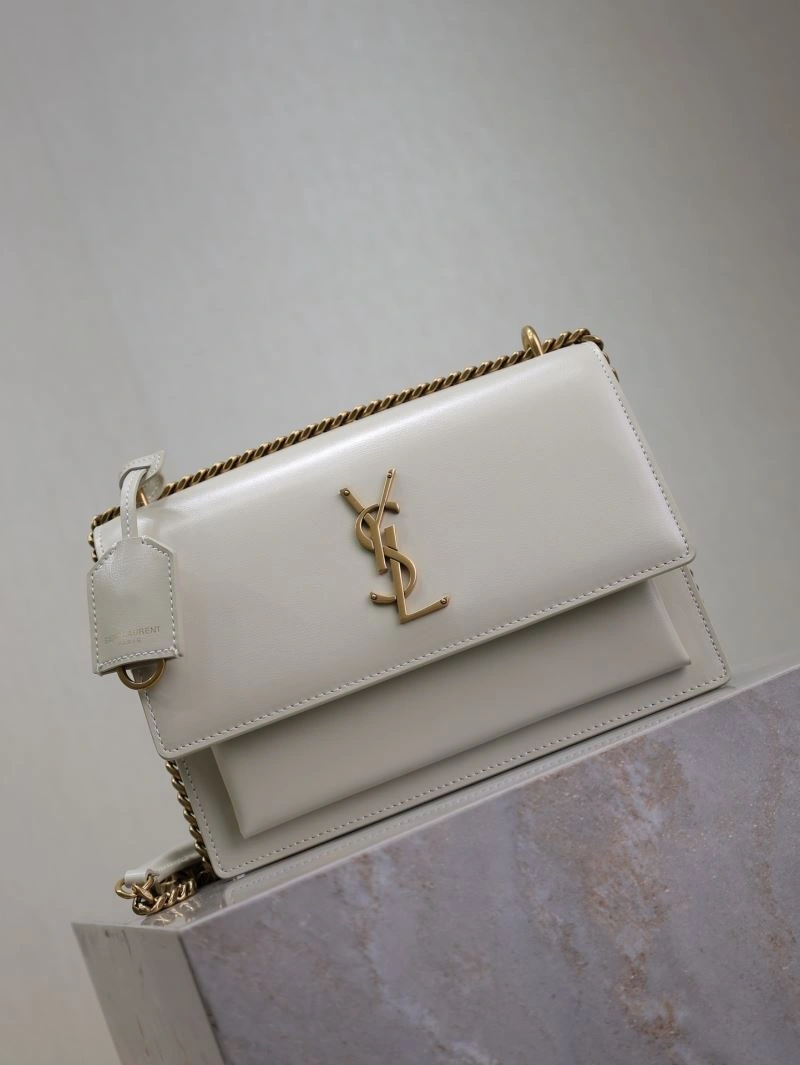 High fidelity YSL Satchel Bags