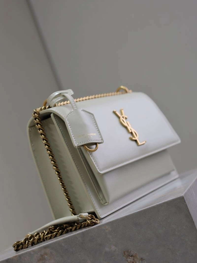 High fidelity YSL Satchel Bags