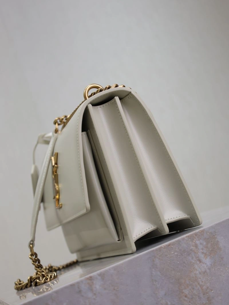 High fidelity YSL Satchel Bags