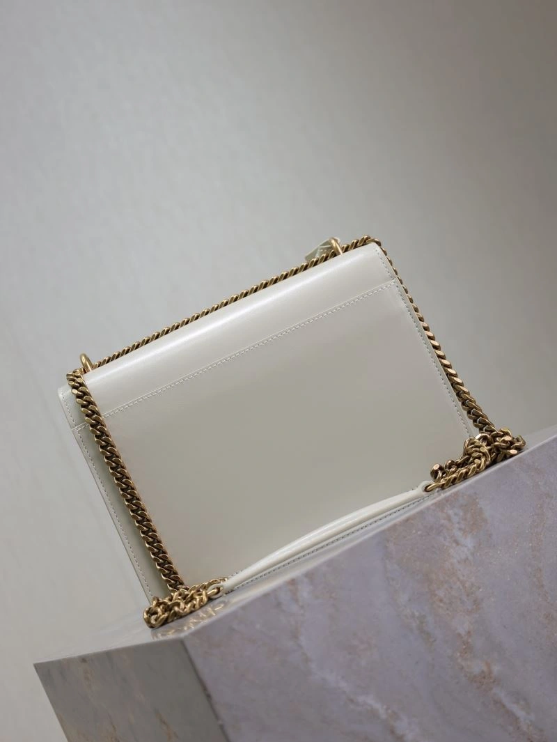 High fidelity YSL Satchel Bags