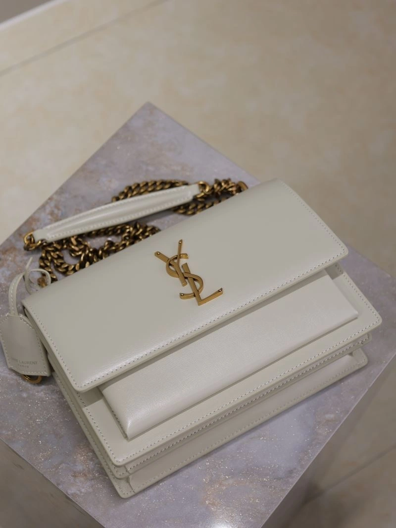 High fidelity YSL Satchel Bags