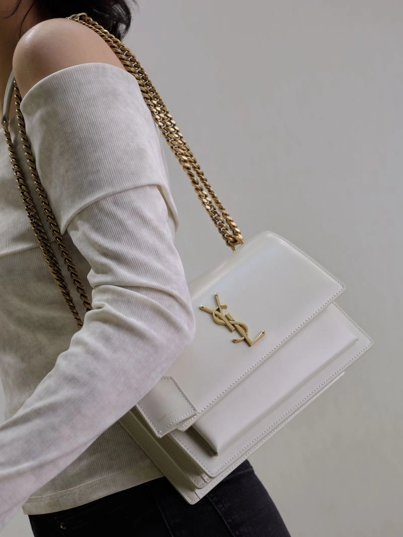 High fidelity YSL Satchel Bags
