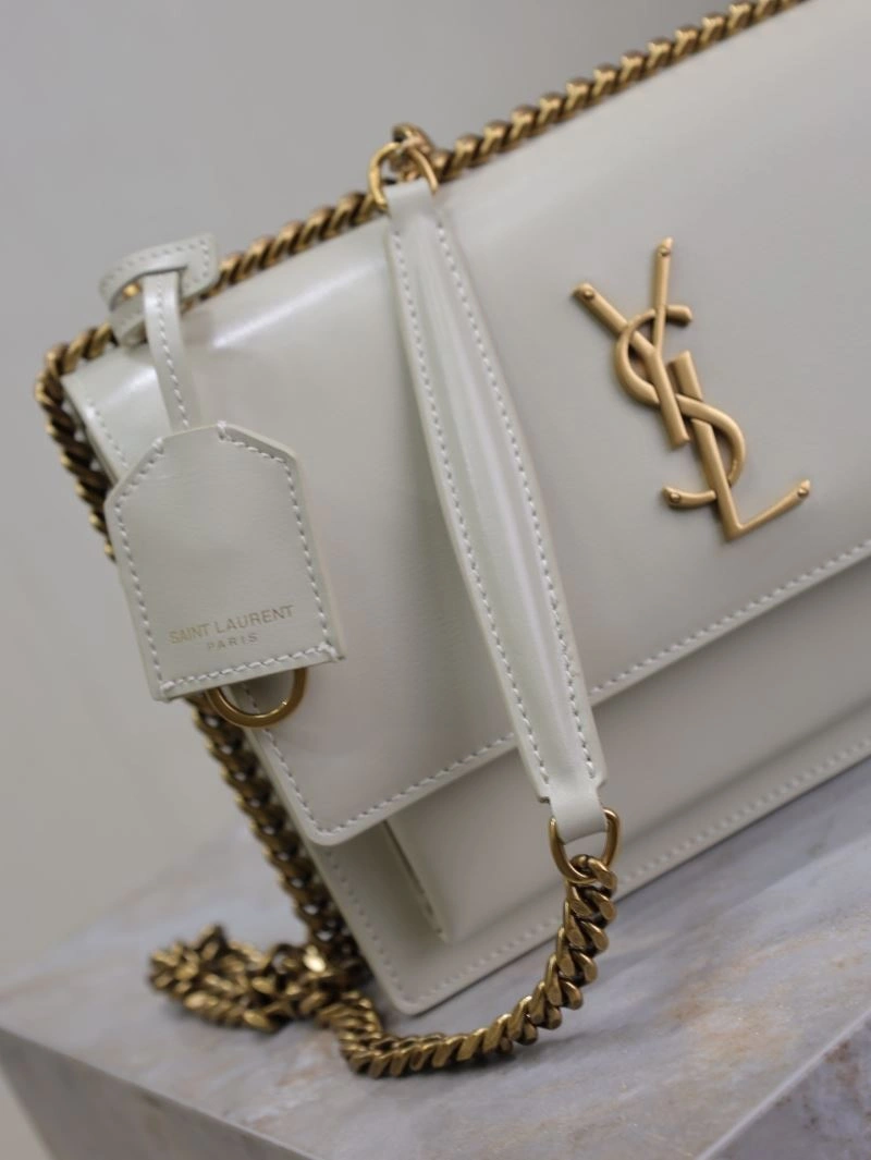 High fidelity YSL Satchel Bags