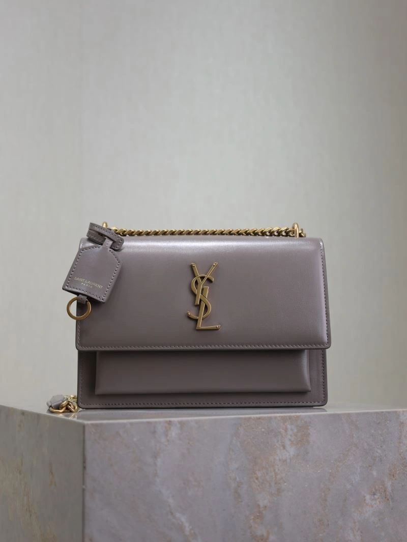 YSL Satchel Bags