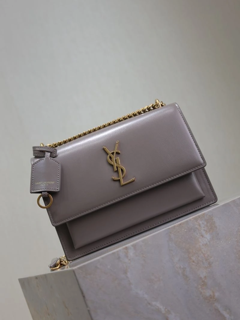 High fidelity YSL Satchel Bags