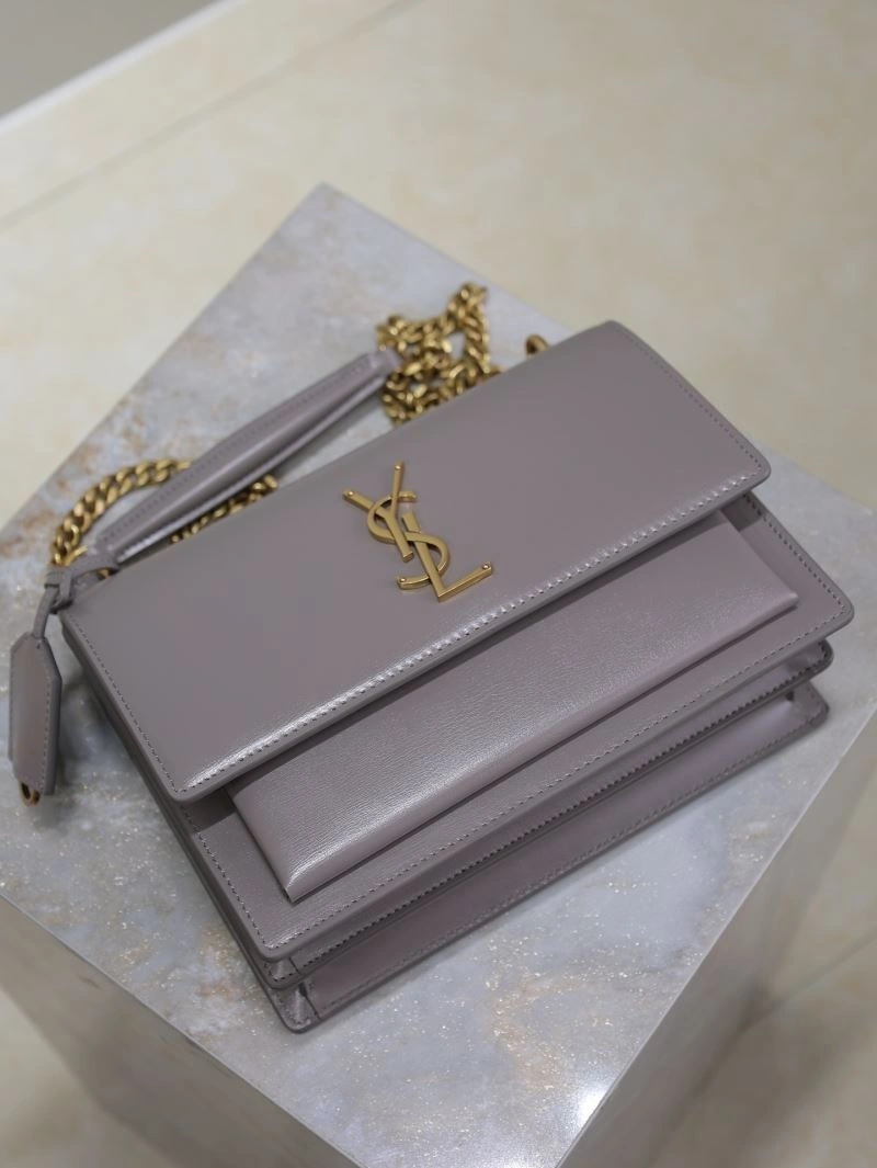 High fidelity YSL Satchel Bags