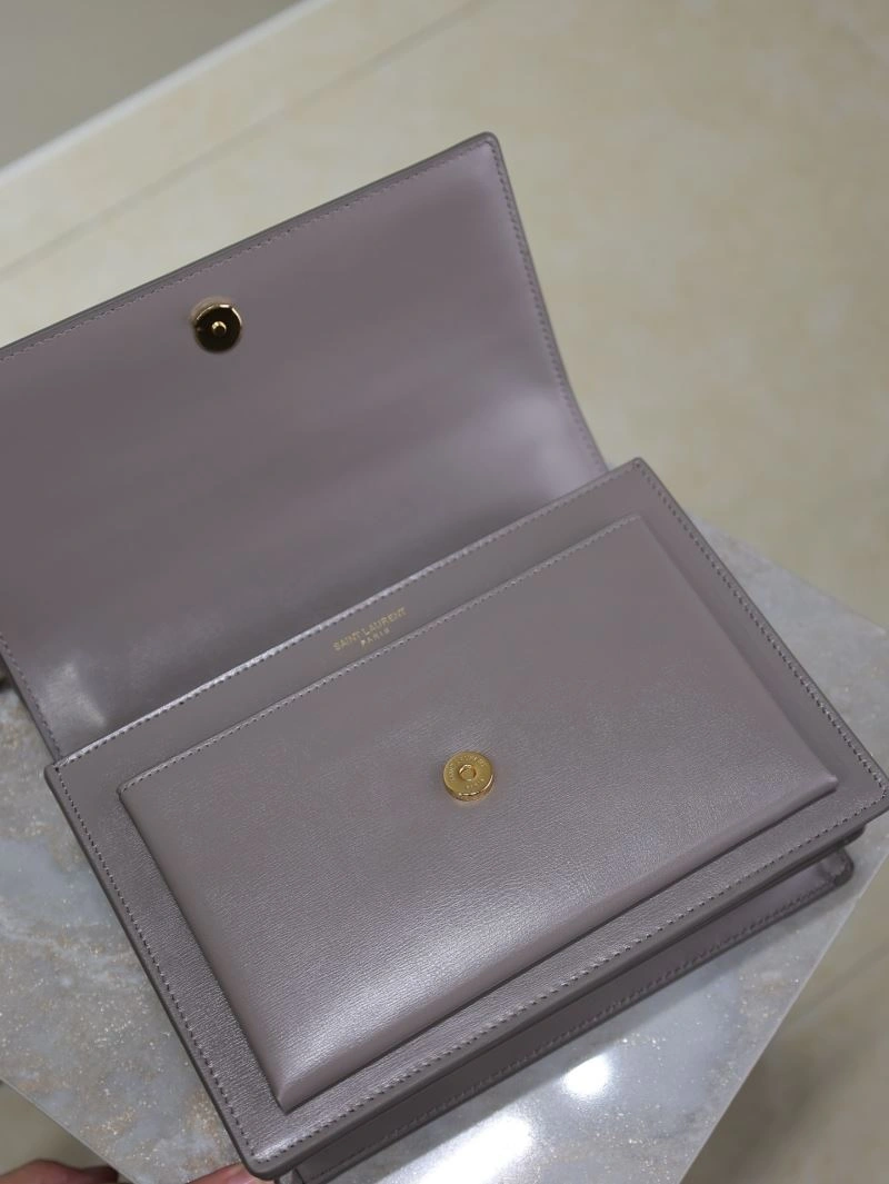 High fidelity YSL Satchel Bags