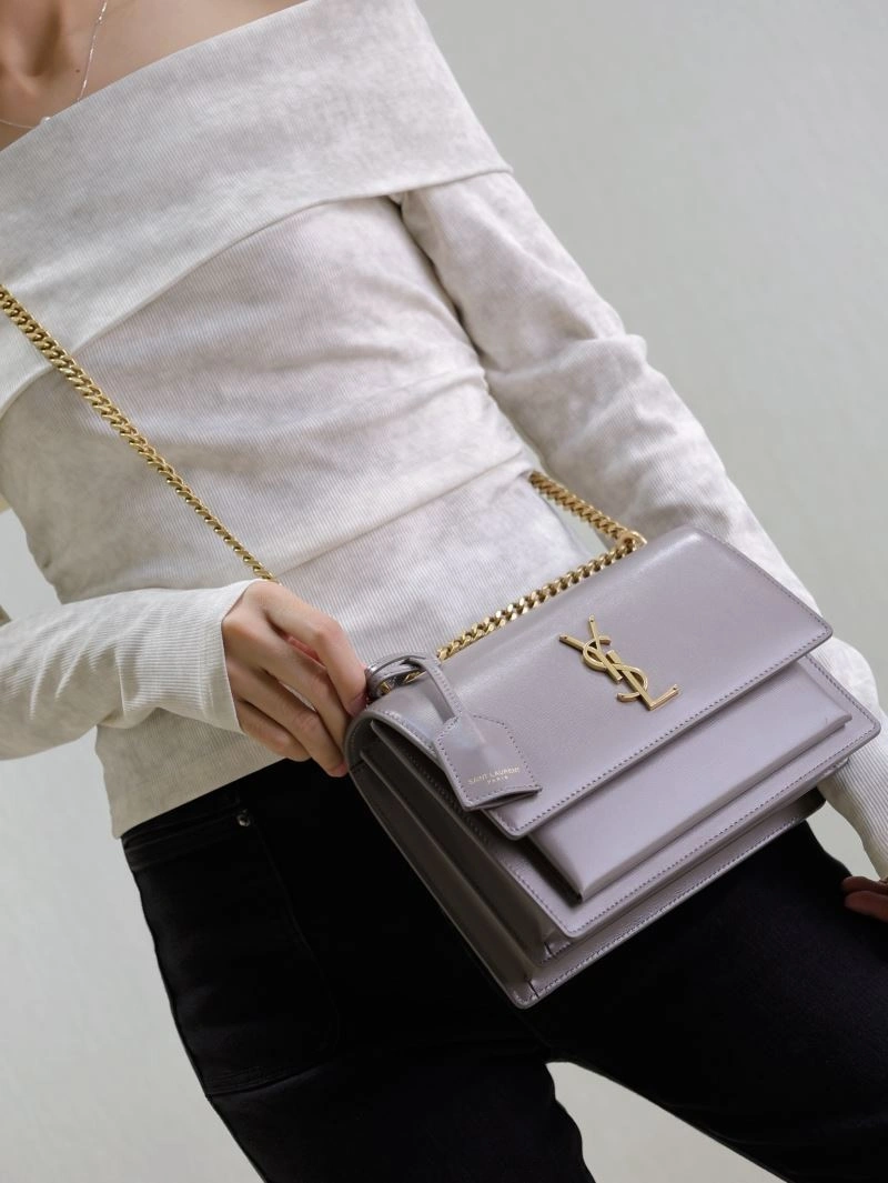 High fidelity YSL Satchel Bags