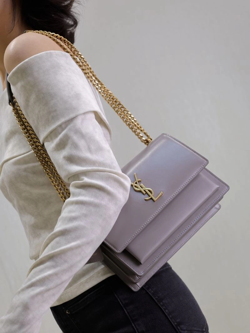 High fidelity YSL Satchel Bags