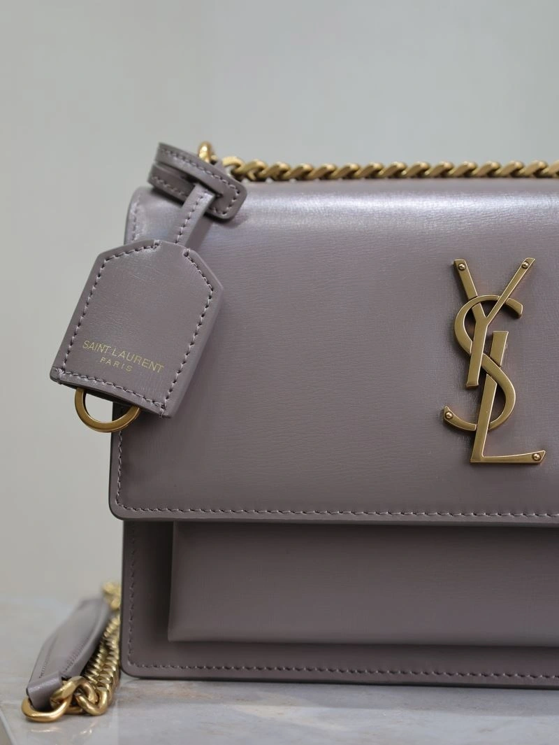 High fidelity YSL Satchel Bags