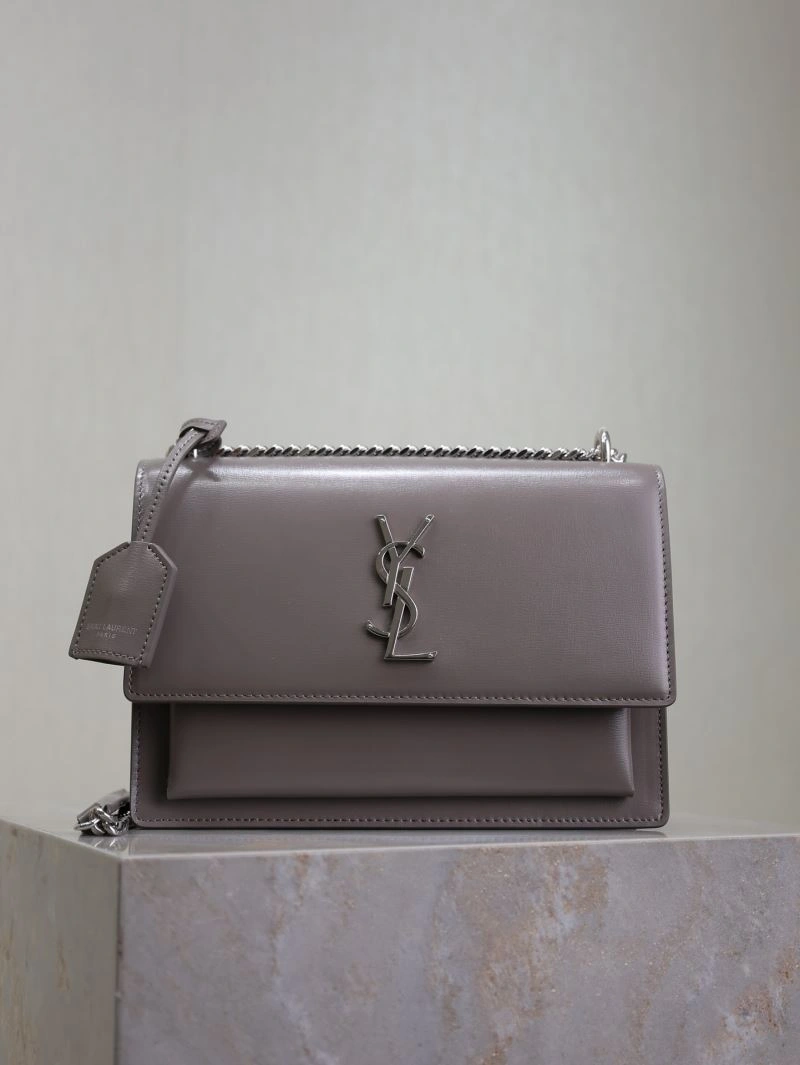 YSL Satchel Bags