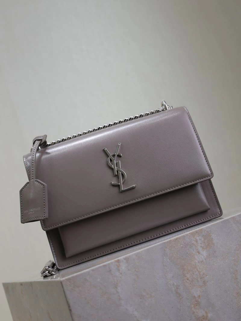 High fidelity YSL Satchel Bags