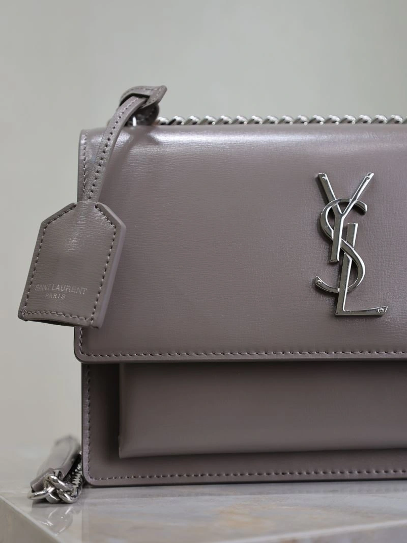 High fidelity YSL Satchel Bags