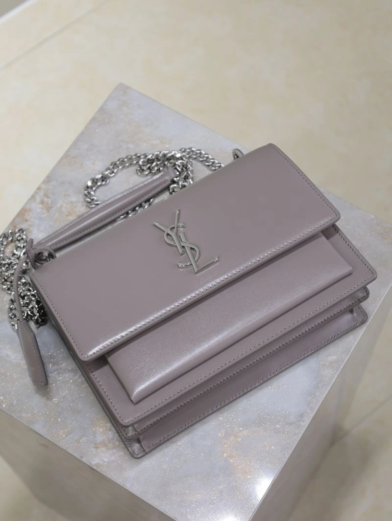 High fidelity YSL Satchel Bags