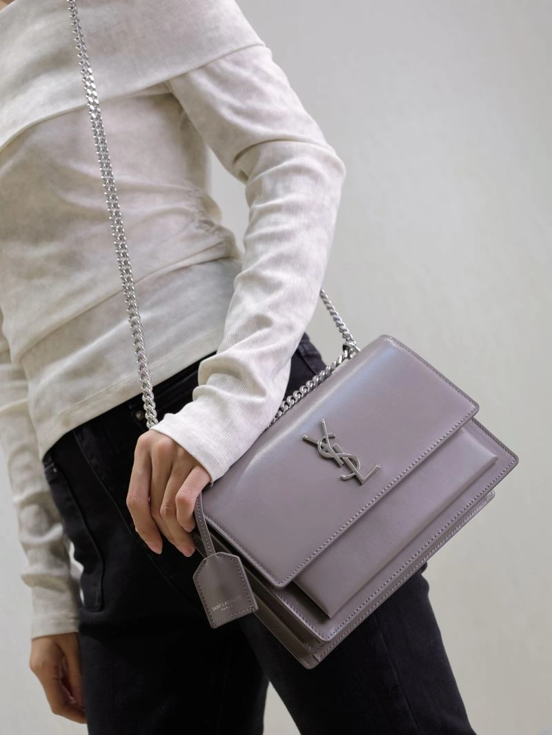 High fidelity YSL Satchel Bags