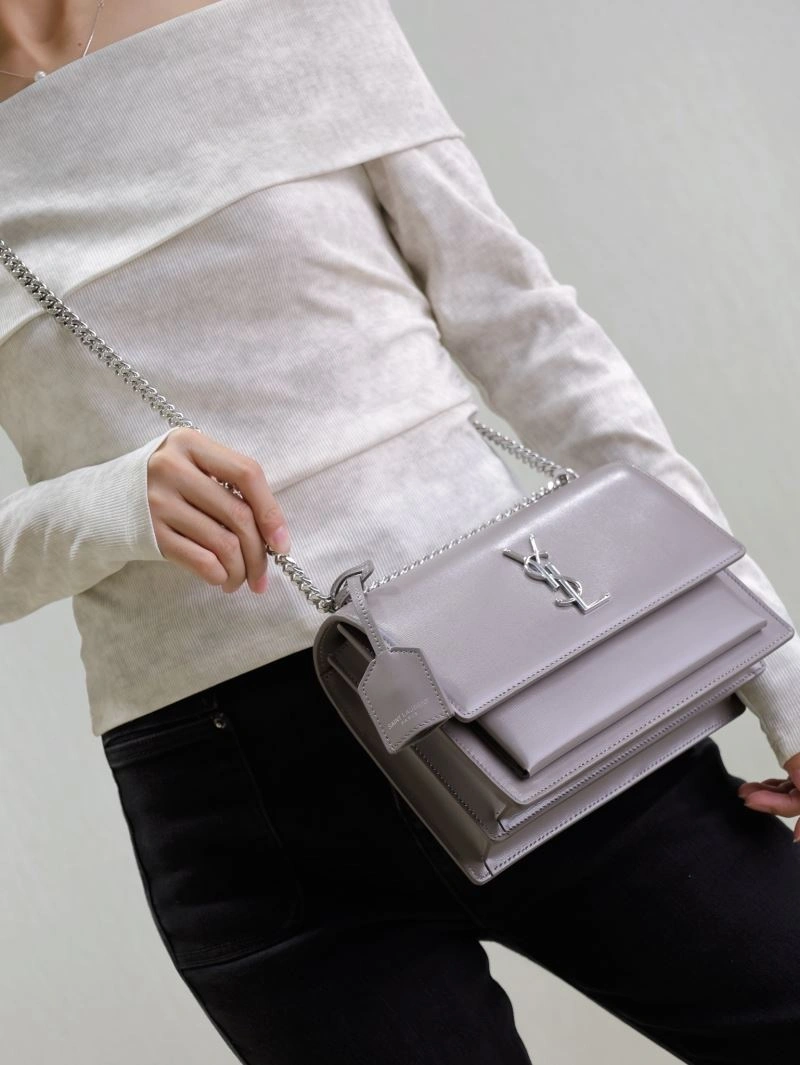 High fidelity YSL Satchel Bags