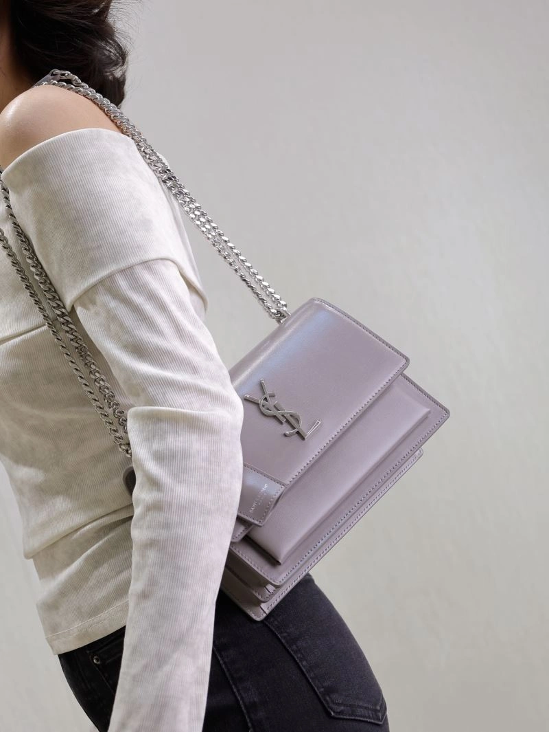 High fidelity YSL Satchel Bags
