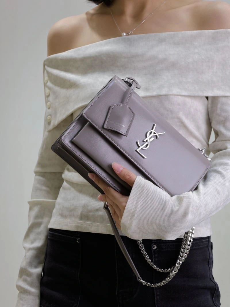 High fidelity YSL Satchel Bags