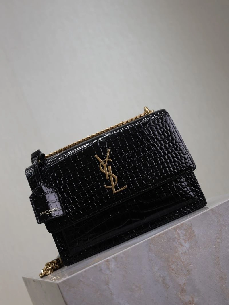 Brand-original YSL Satchel Bags