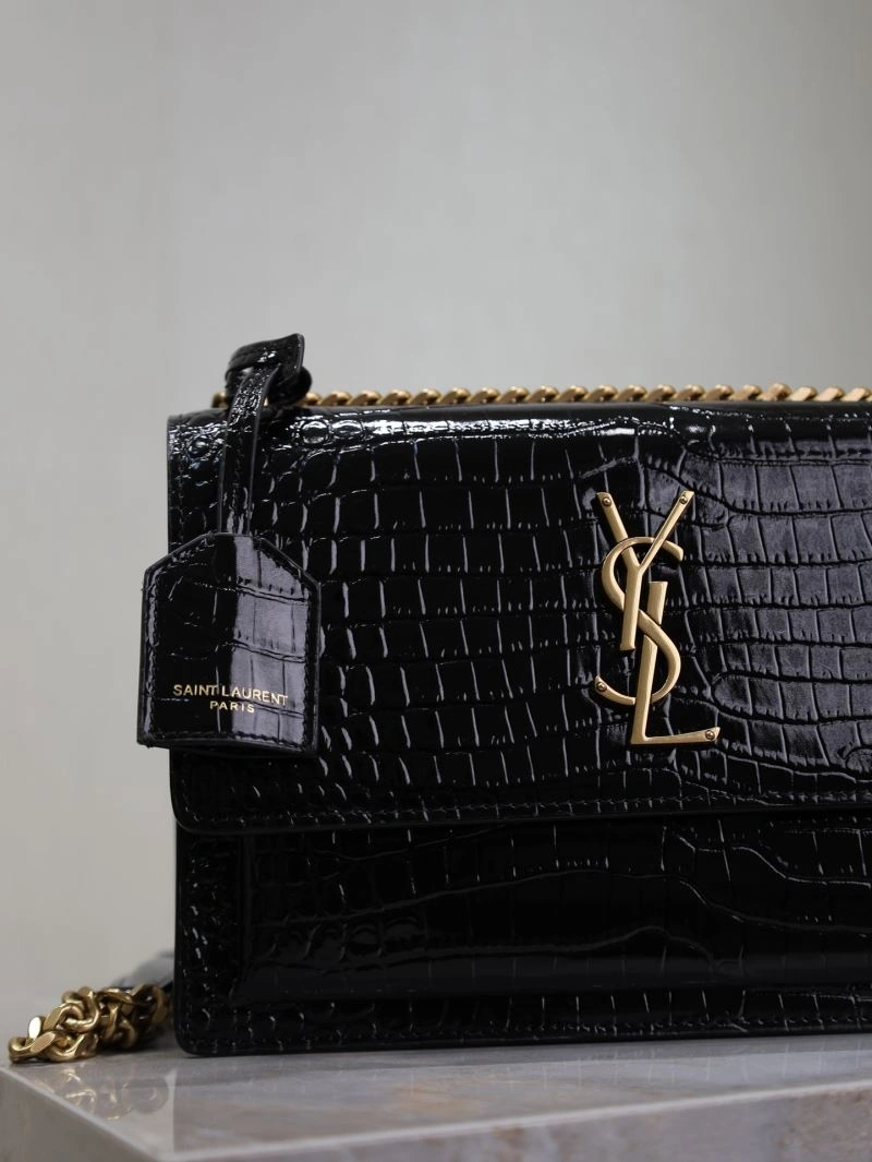 Brand-original YSL Satchel Bags