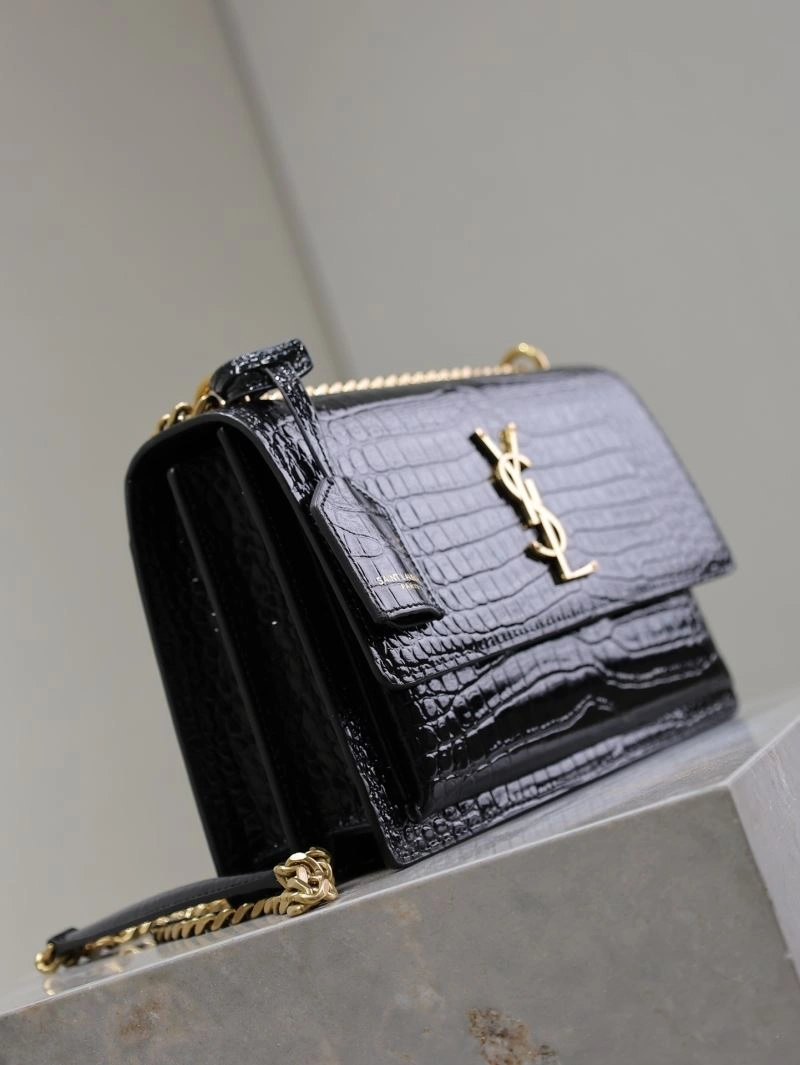 Brand-original YSL Satchel Bags