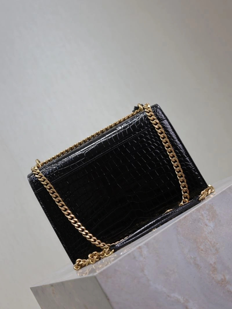 Brand-original YSL Satchel Bags